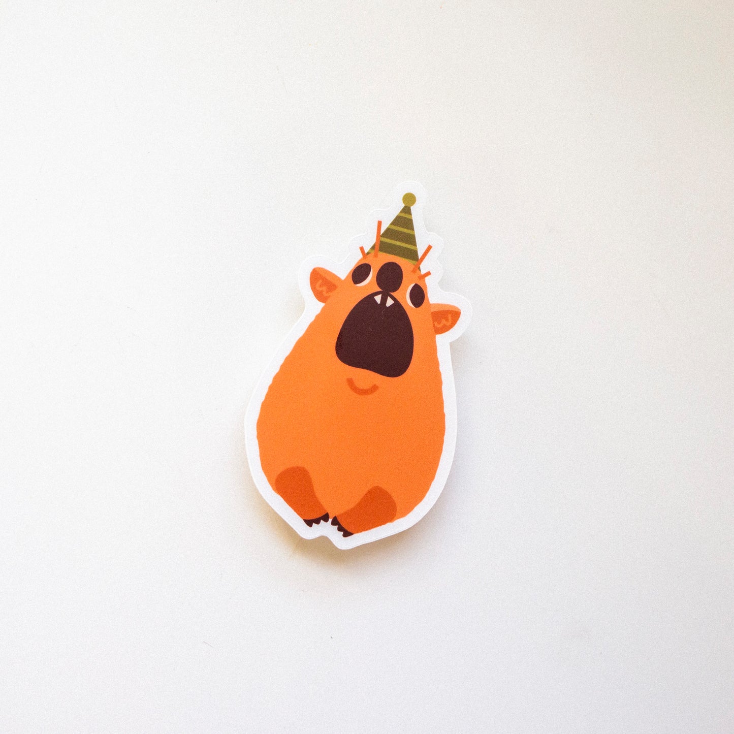 Ryan Sticker – Katya Ross Shop